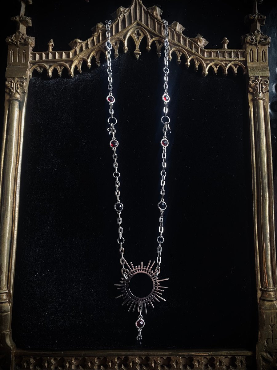 Custom Gallery | Goth God Cult