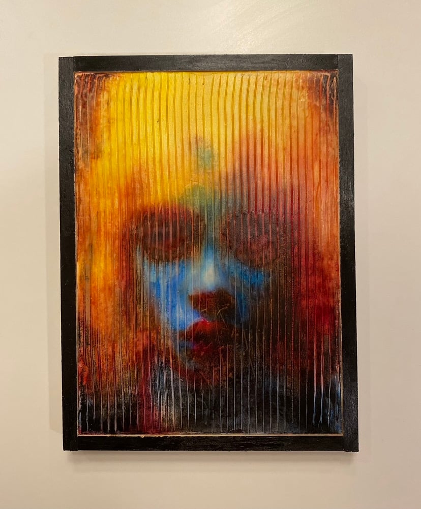 Carnival Girl | Matthew Dutton Studios