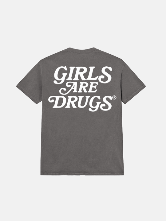 Home | GIRLS ARE DRUGS