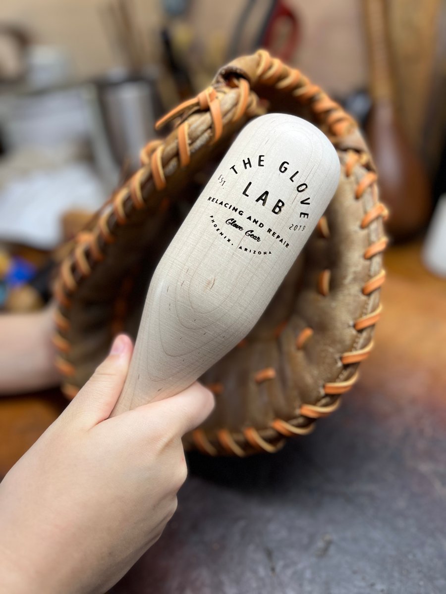 Glove Lab Mallet 2.0 | The Glove Lab