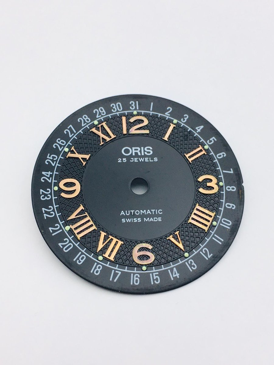 ORIS PRODUCTS | CLASSIC TIME PARTS