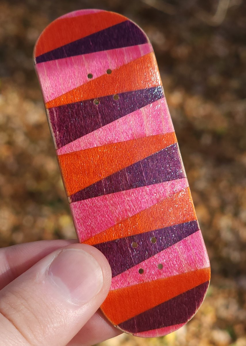 Products | Mello Fingerboards