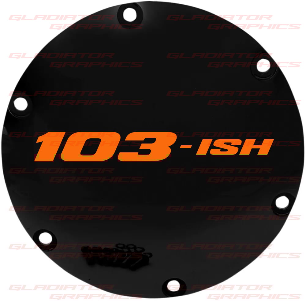 Derby Covers | Gladiator Graphics