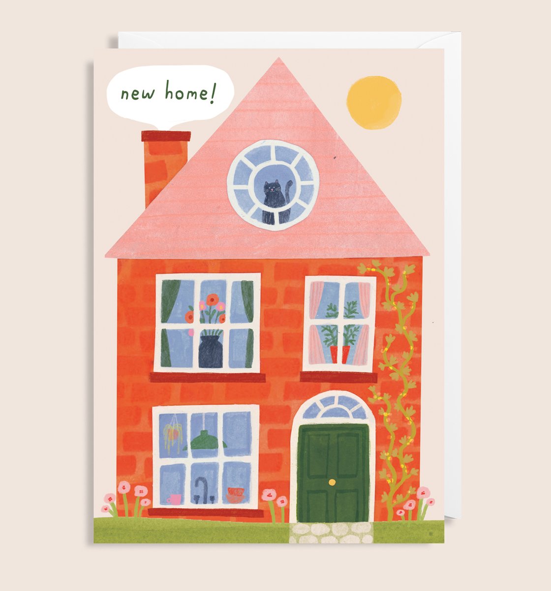 New Home House | HOLSEN