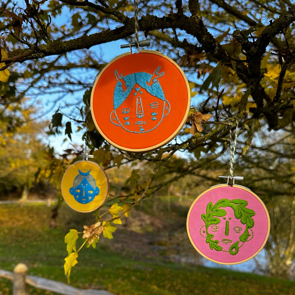 Holland Otik | Rogue Print Co.