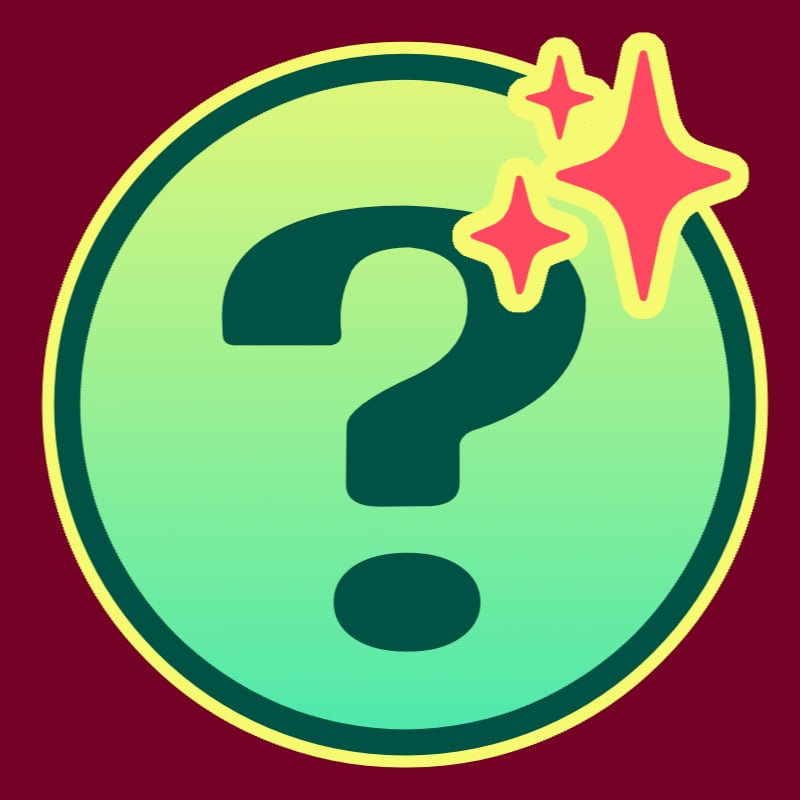 Random Surprise Bag | Conjunx Endurae