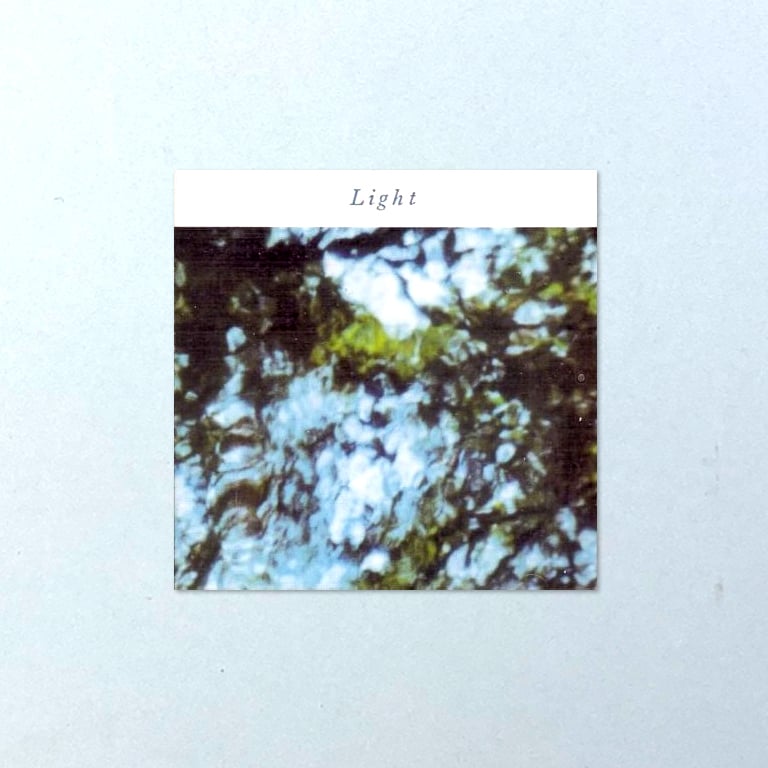 LIGHT - TURNING CD | PICNIC 1987