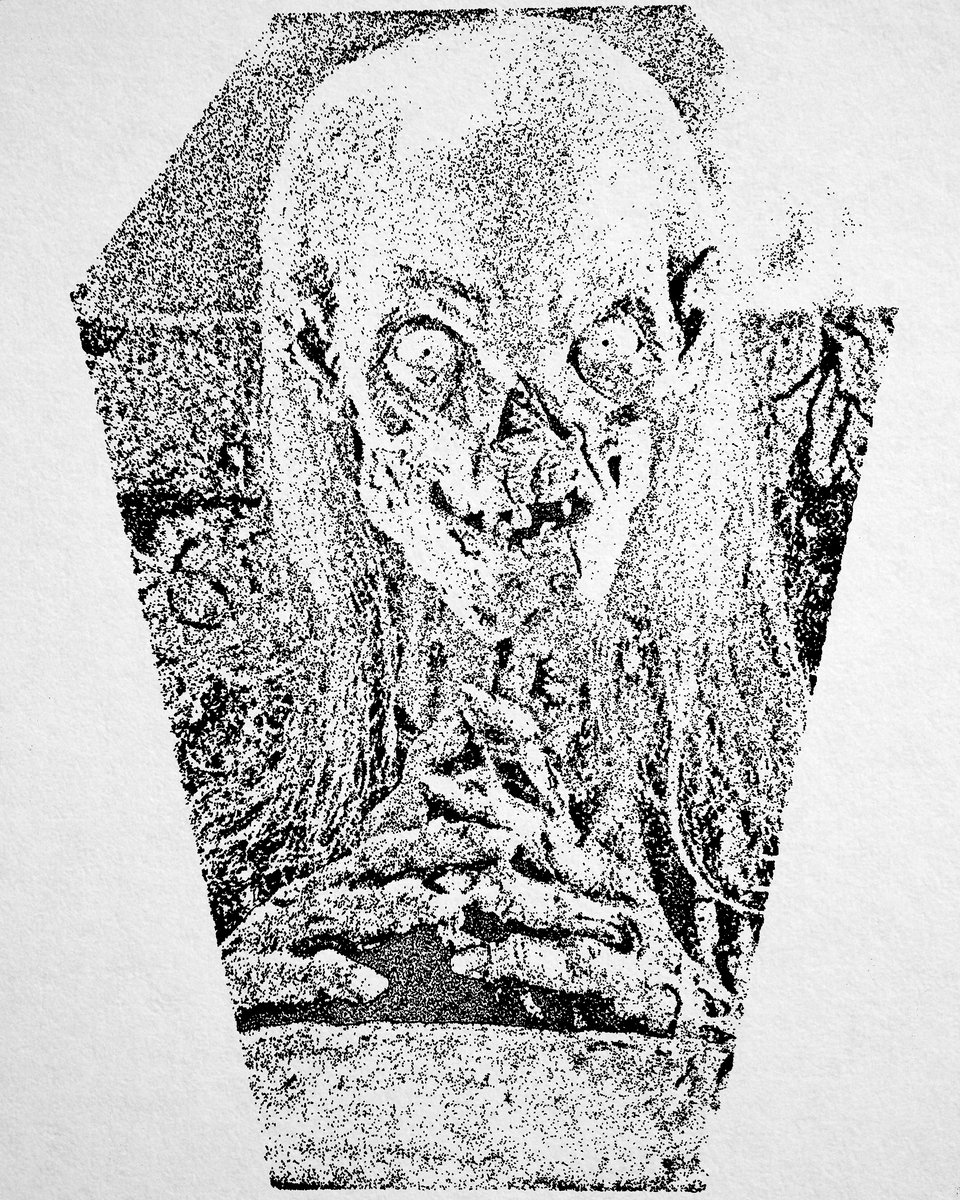 Cryptkeeper | James Abyss