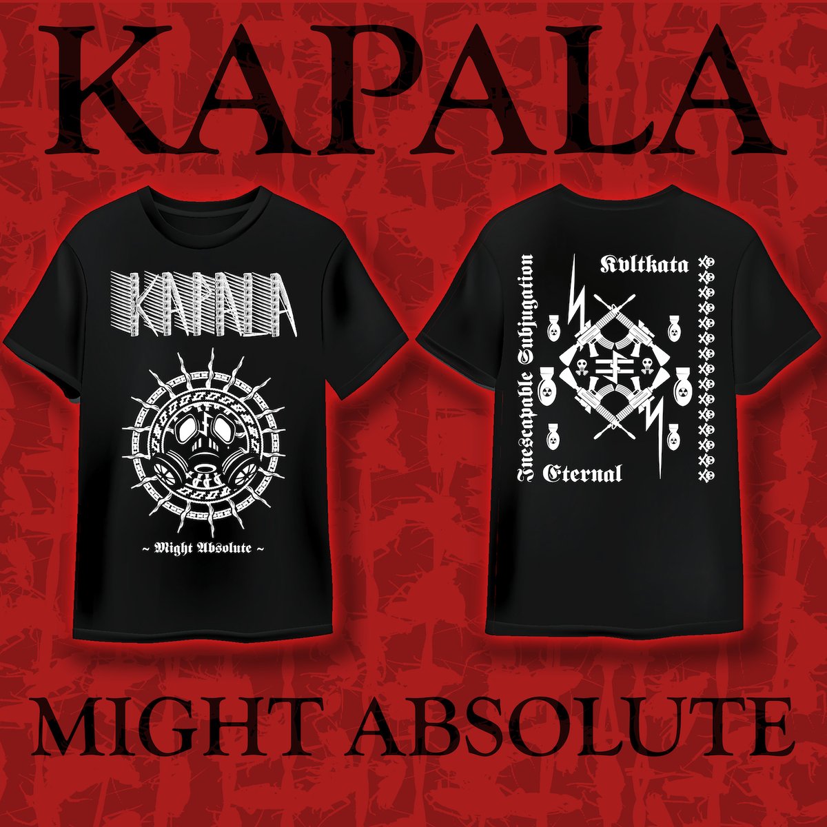 Merch | War Vellum