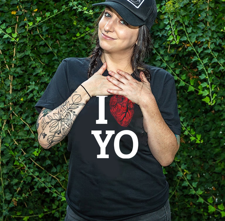 Rusty Waters Apparel — Kate Butler