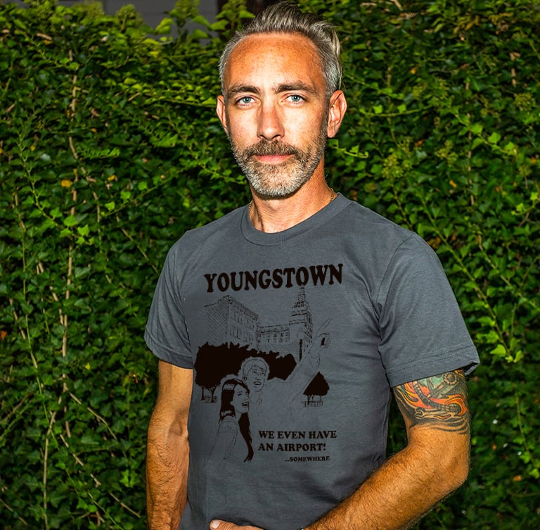 Rusty Waters Apparel — Products