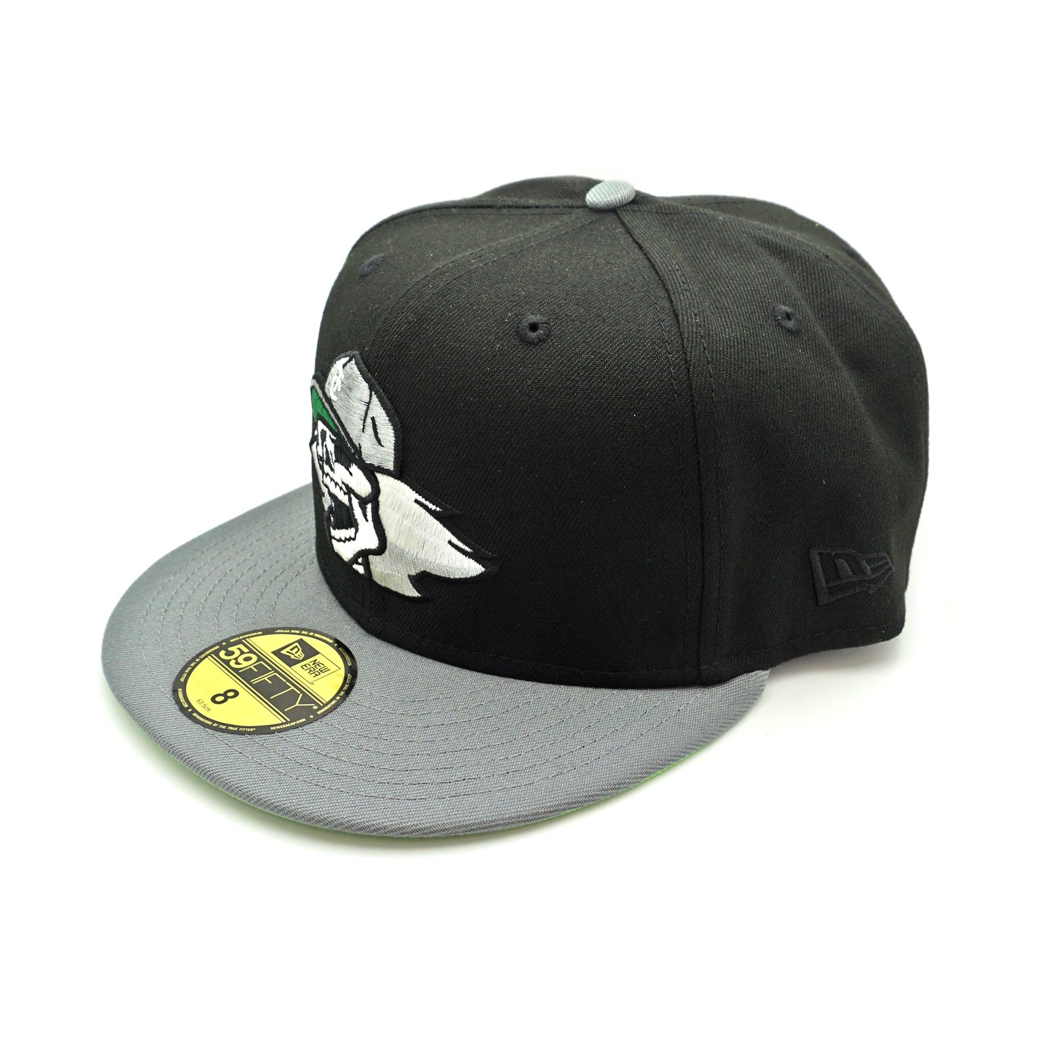 Cappy the Mascot 59Fifty | The Capologists