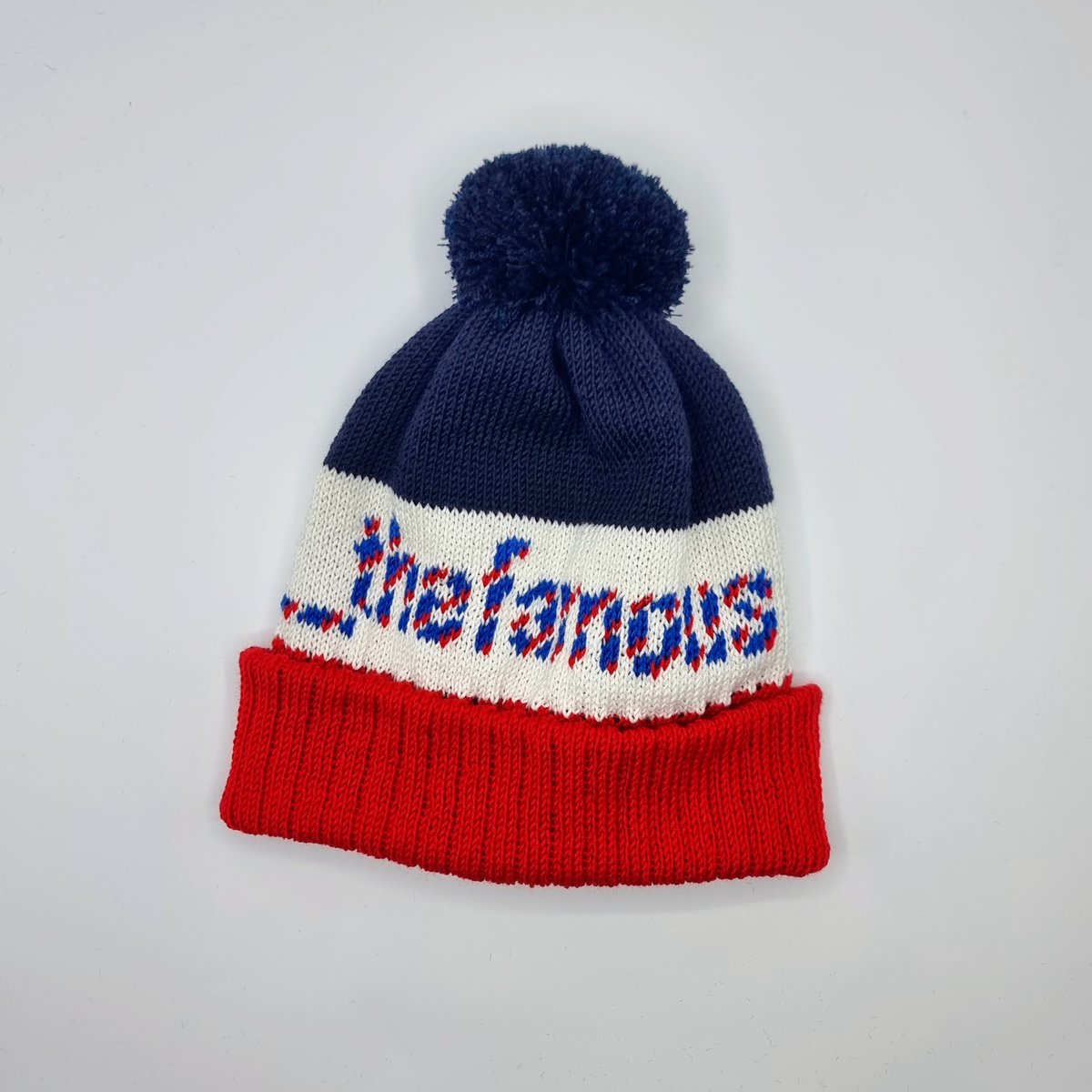 The Famous Bobble | ___thefamous