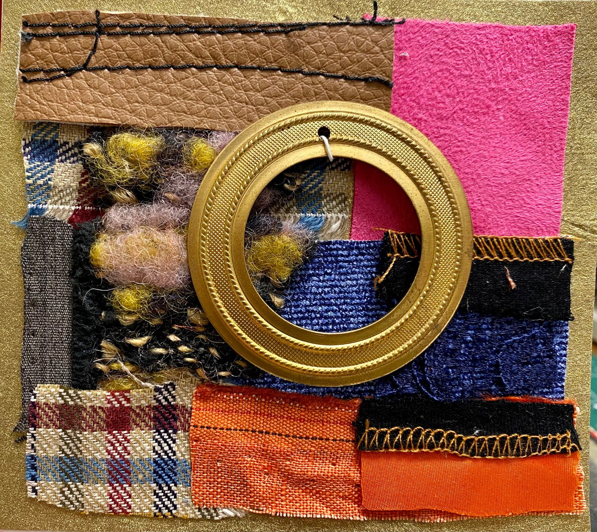 Scrapcycle | Martha Savage Studio Gallery