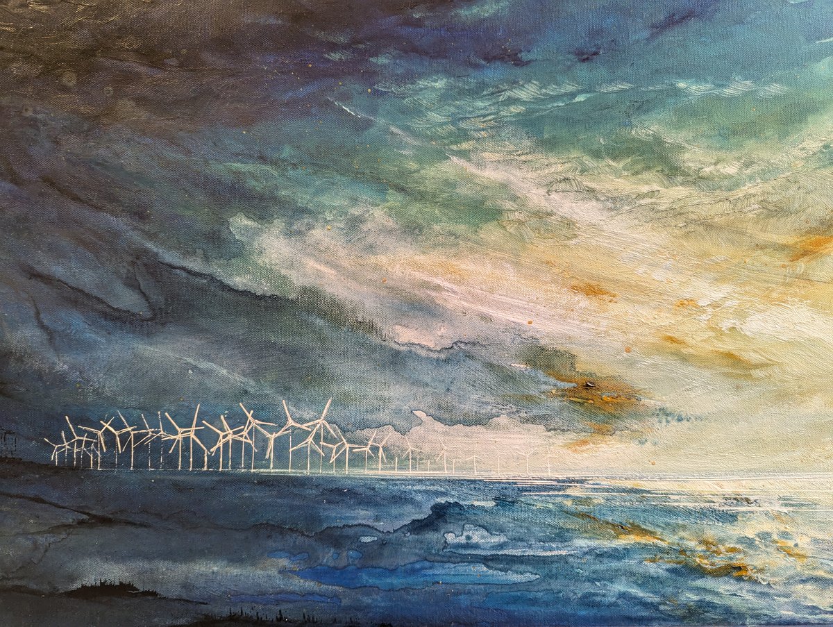 Enlightenment | Northern-scapes by Jessica Owen