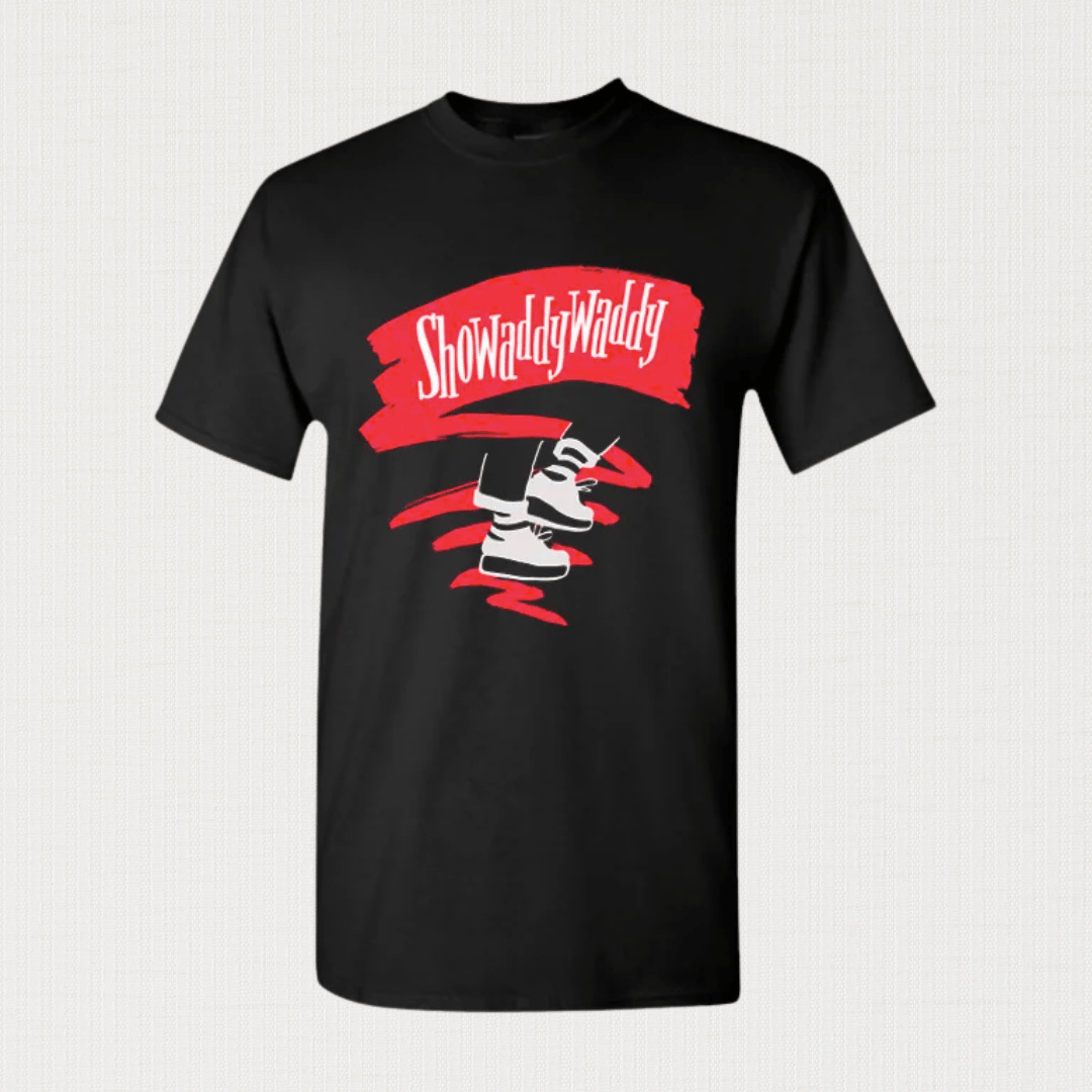 Home | Showaddywaddy