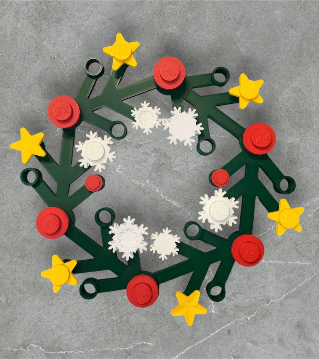 3D Printed Items | MVP Crafts