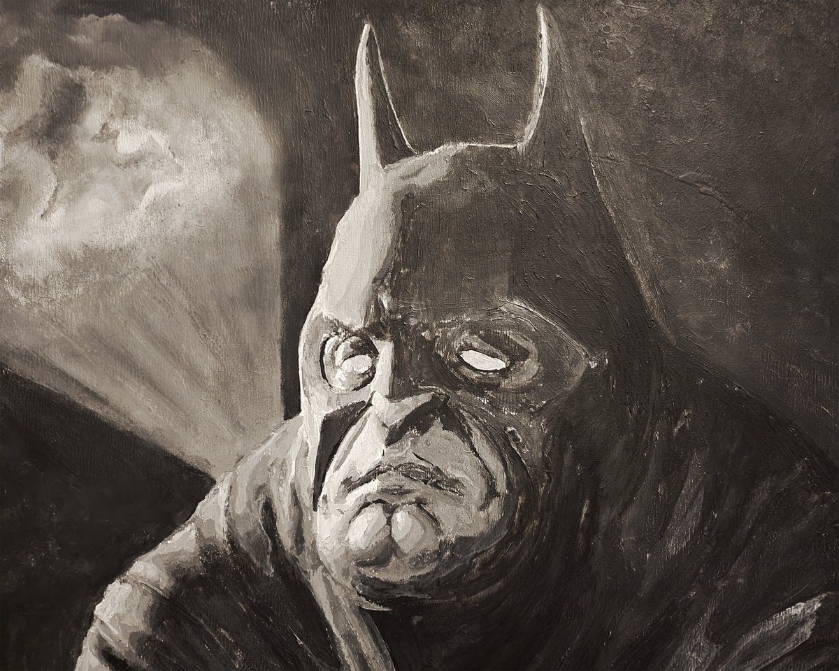 Weary Knight | James Abyss