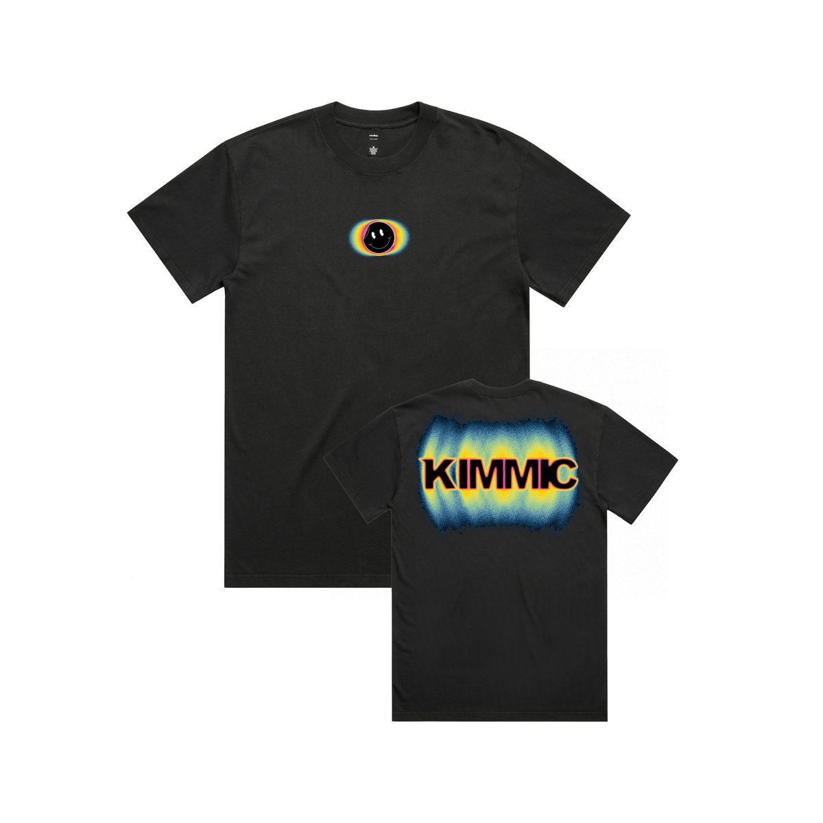 KIMMIC LSD BLUR | Clubfc.uk