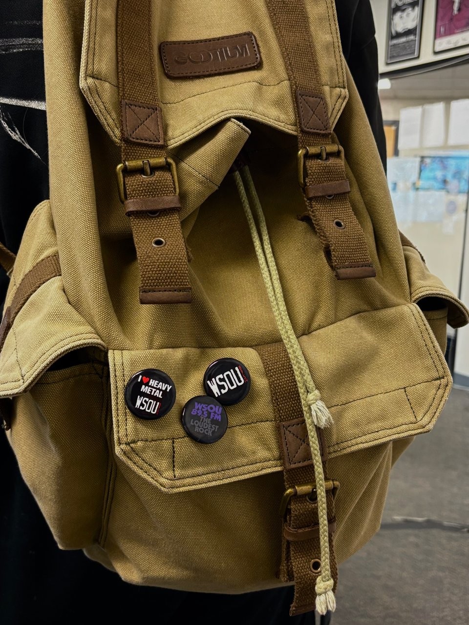 Home | WSOU Store