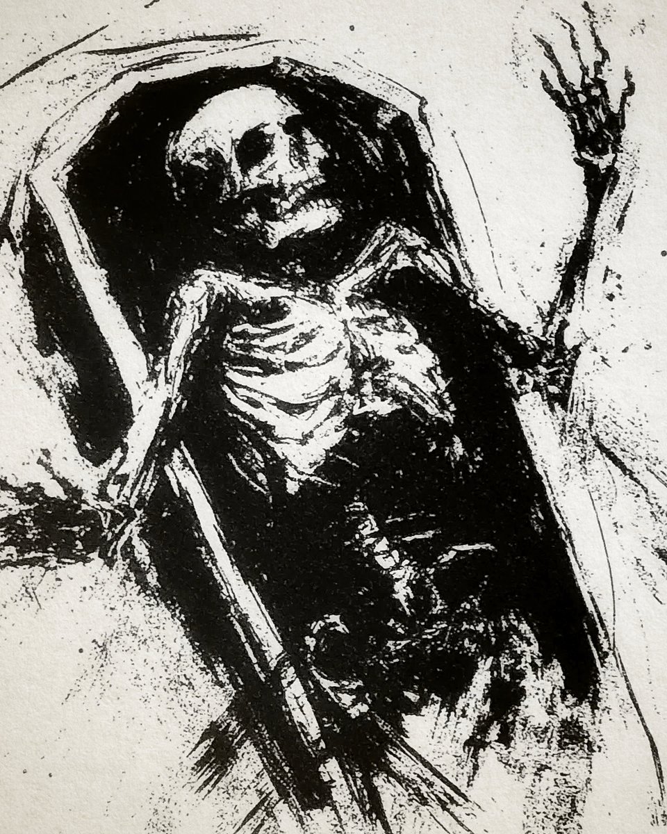 Resurrection | James Abyss