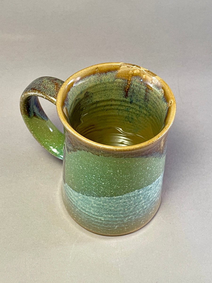 Stein #173,#174 | Red Rock Ceramic Studio & Pottery Stein #173,#174 | Red Rock Ceramic Studio & Pottery