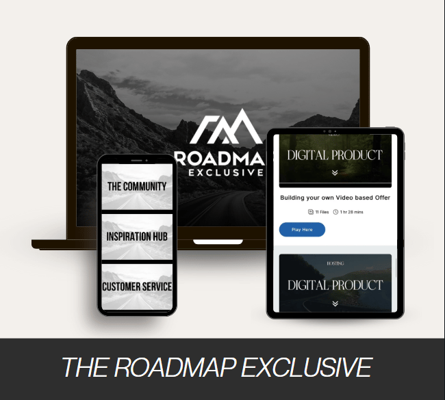 ROADMAP EXCLUSIVE | Digital Kimistry