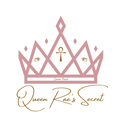 Fragrance Body OIl | Queen Rae's Secret