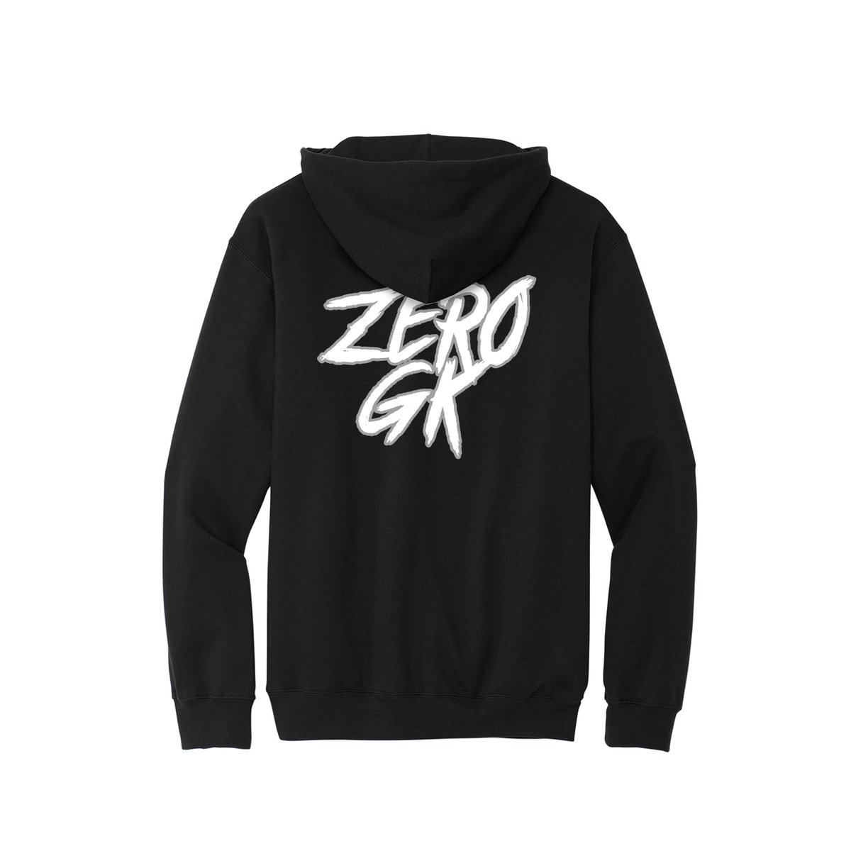 Hoodies | Zero Goalkeeper