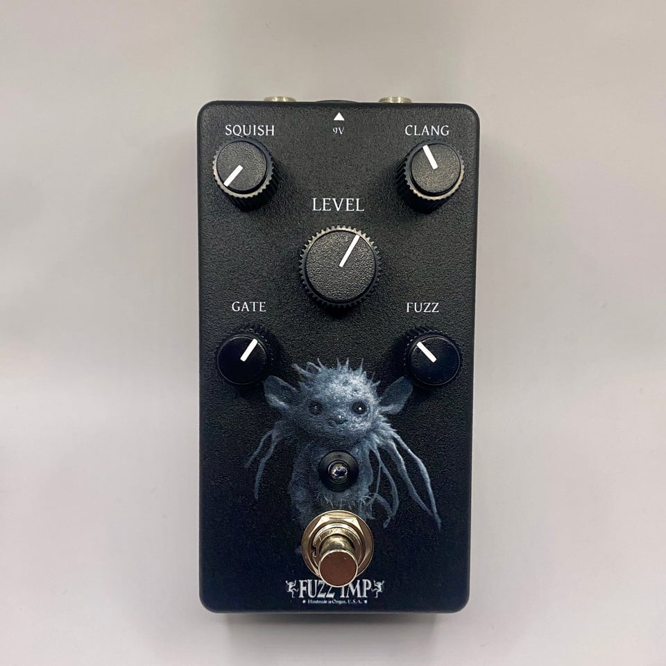 Shroot (Original) | Fuzz Imp