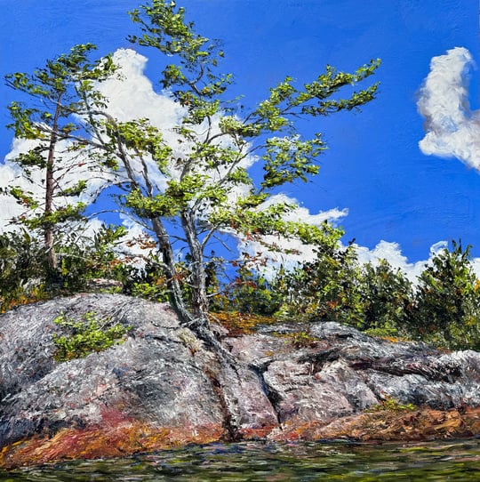 Jamie MacLean Fine Art