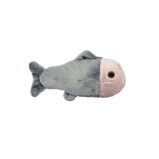 Fluff and Tuff - Guppy Fish | Uncommon Paws