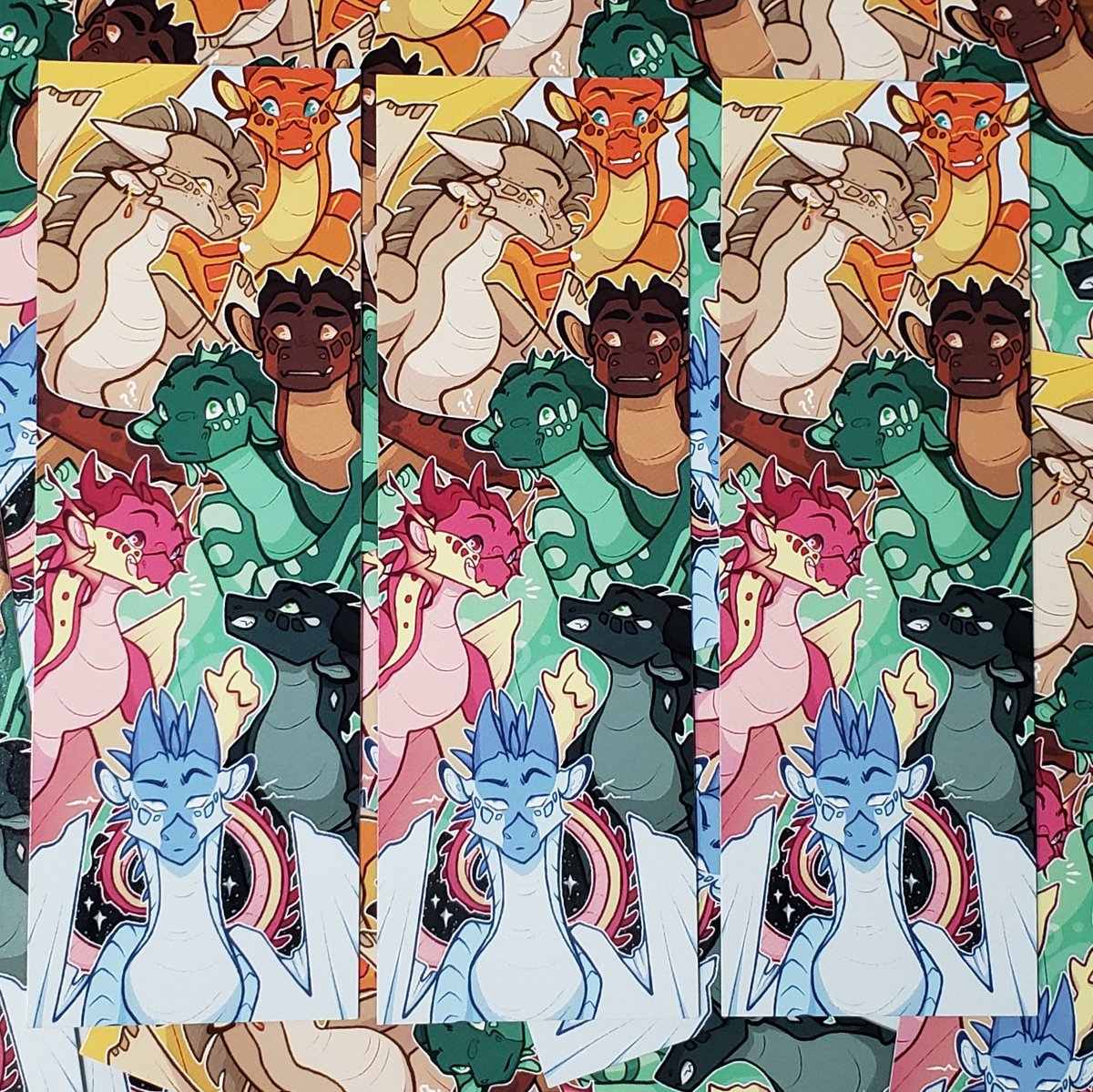 Jade Winglet Bookmark | Cyprus