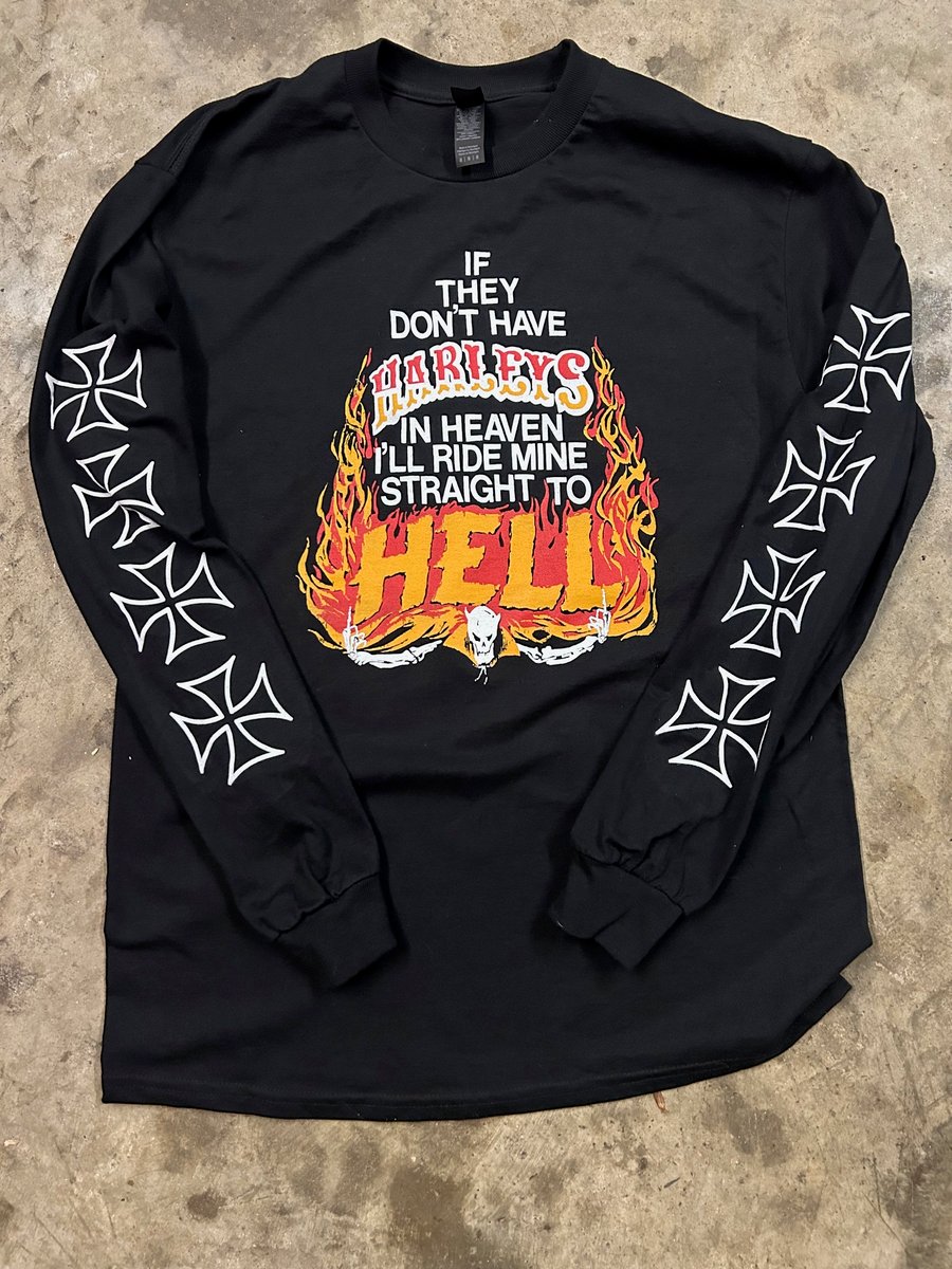 NICK'S CHOPPERS | Products