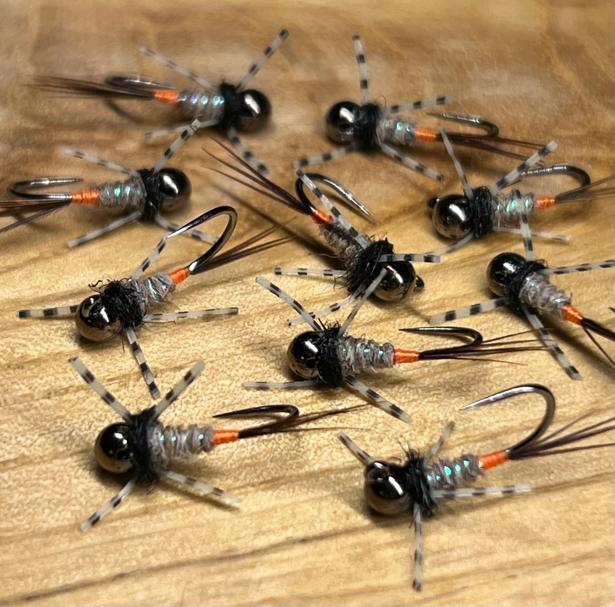 Dirty Hipster | Fleeger’s Flies