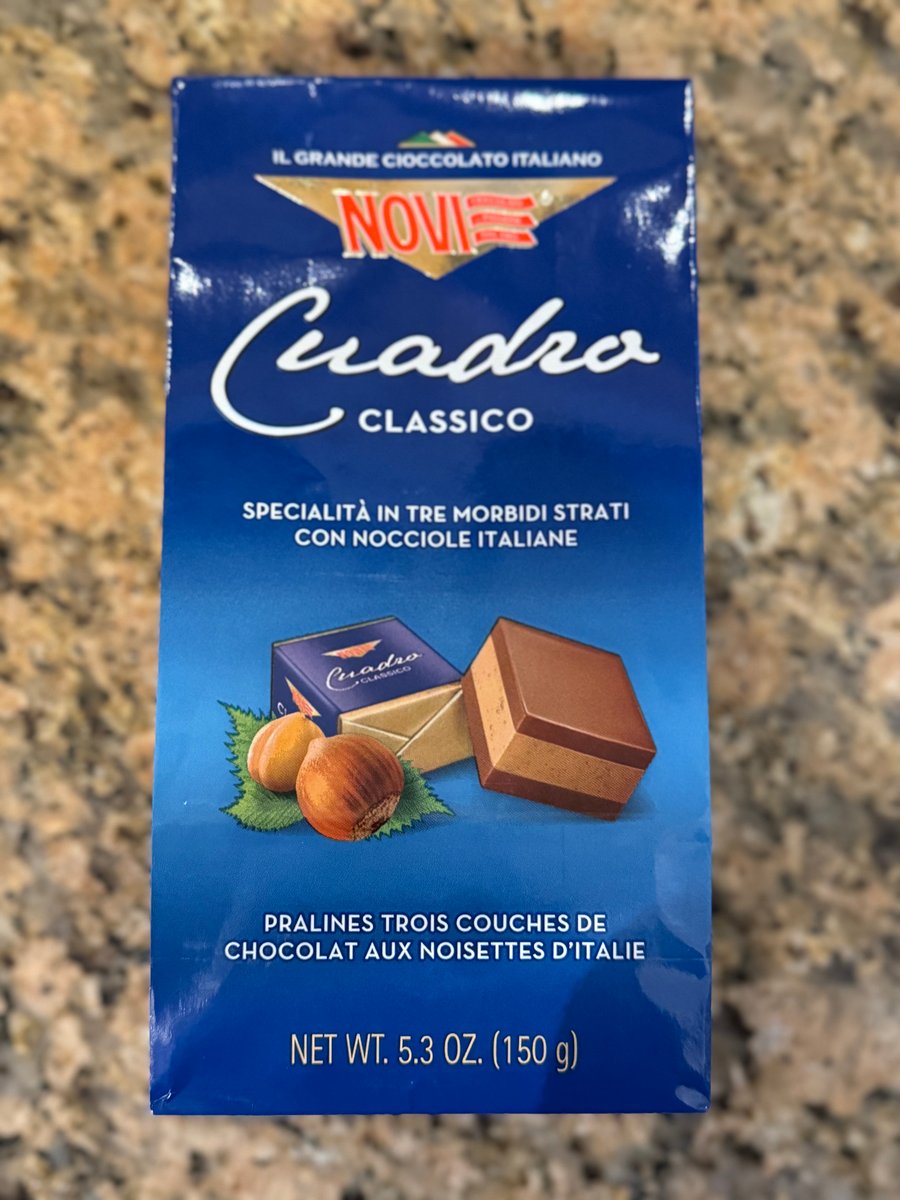 Novi Cuadro Classico | La Vita Glasgow