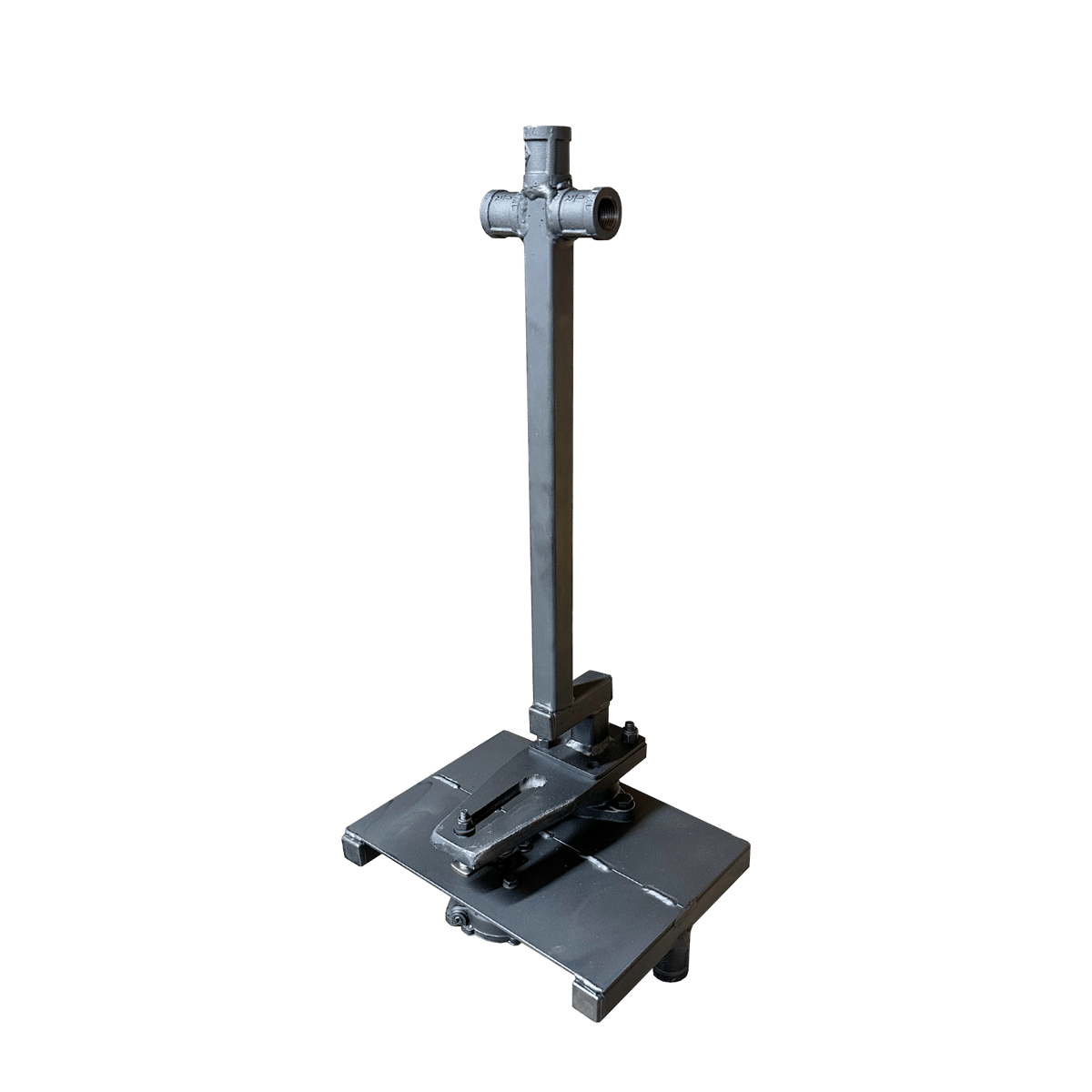 Hallucinations Creations Inc — Waist Turner Motorized Mechanism