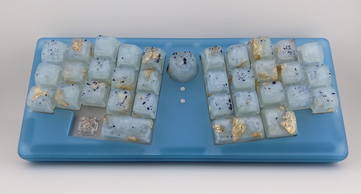 Pseudo Cast Me Optional Addons | Asymplex