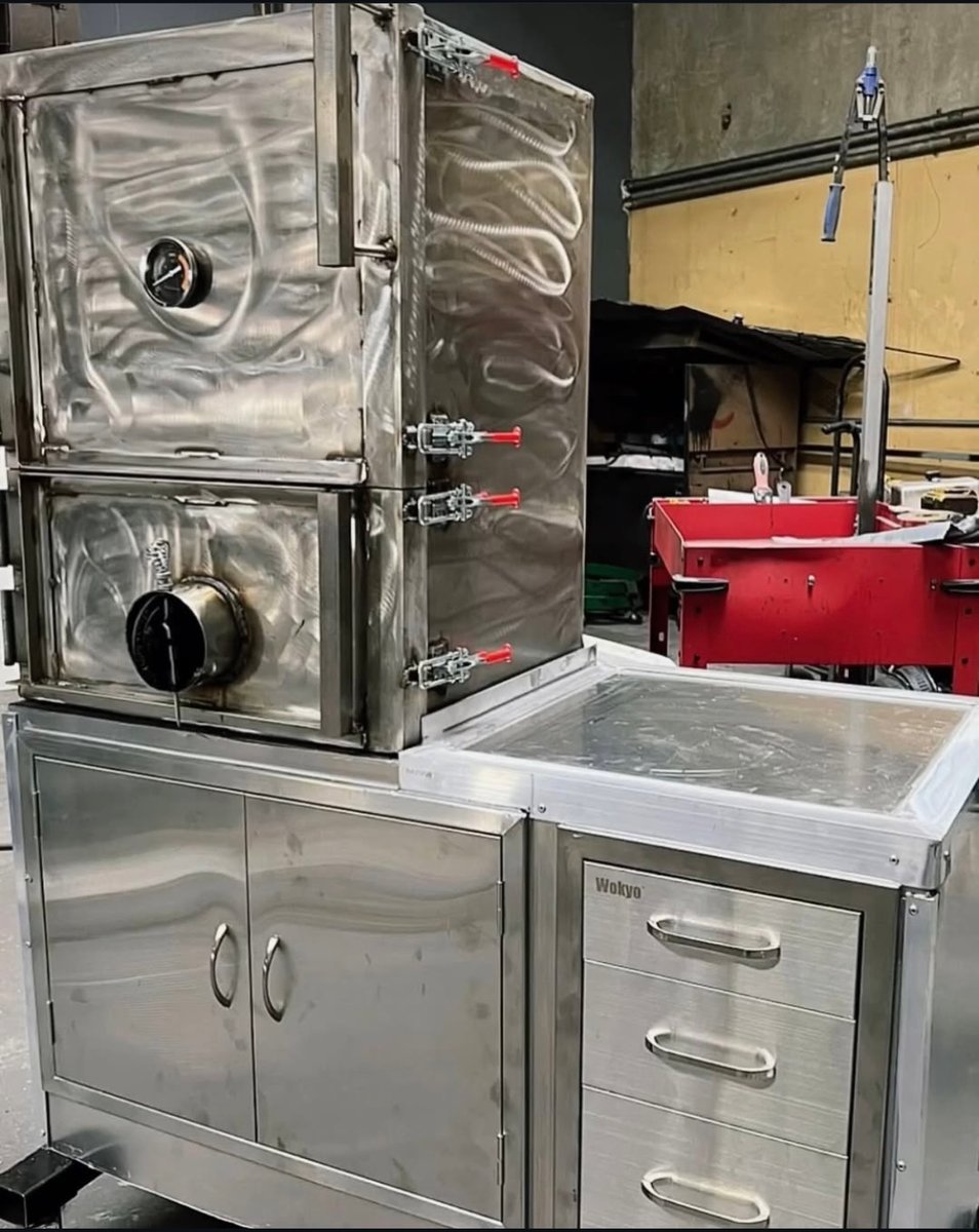 Products | GSTACKS PITS