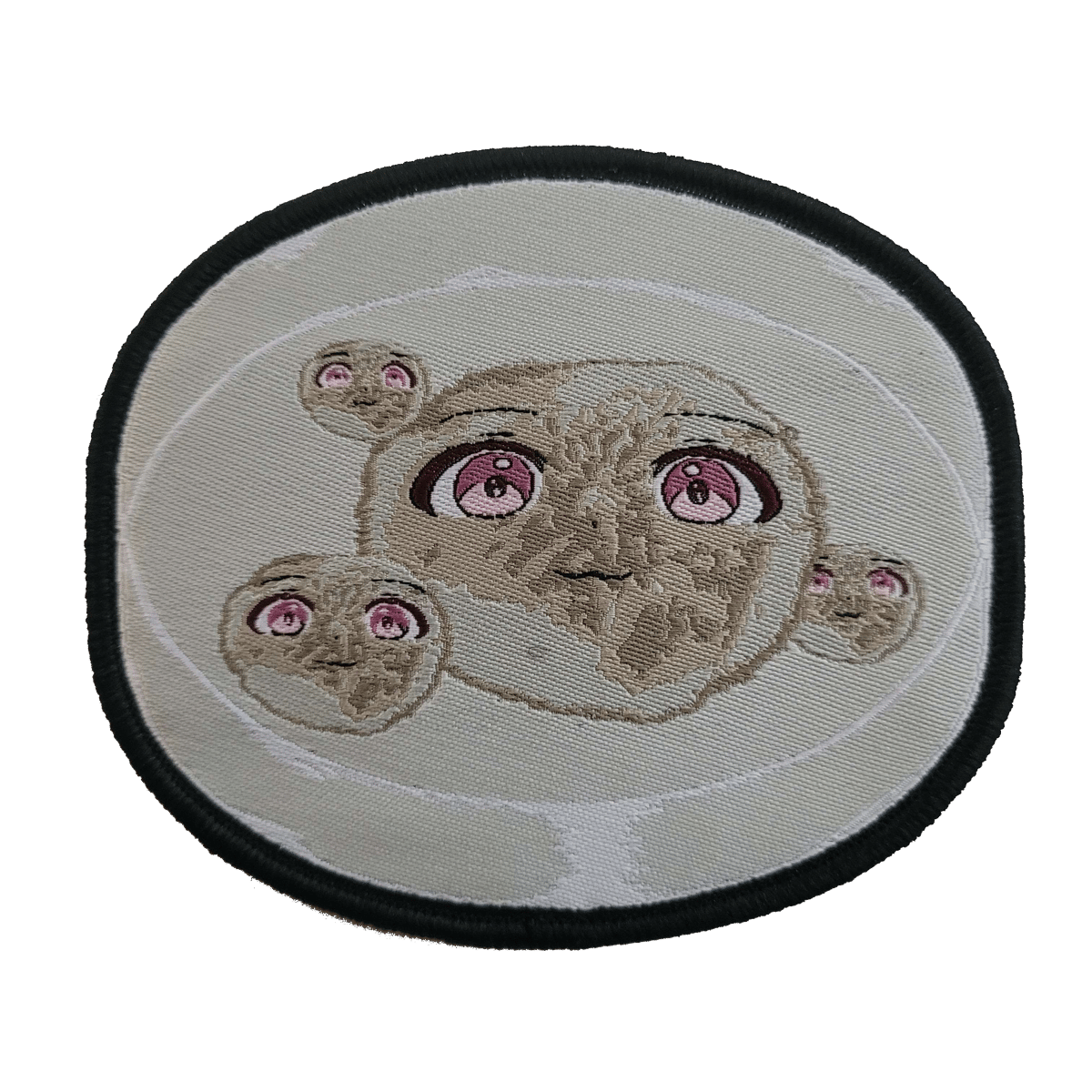 Mold Creature | PK Patchworks