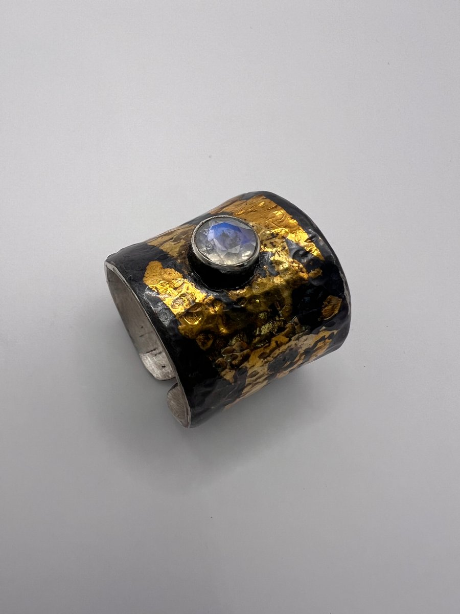Rings | Roberto Félix Designs