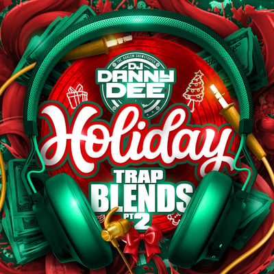 Products | DJ DANNY DEE