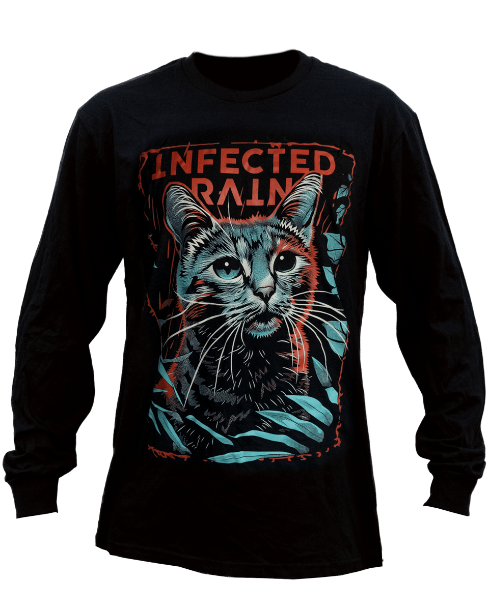Products | INFECTED RAIN