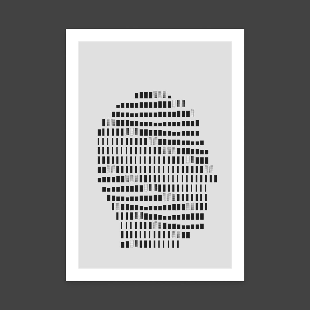 Ascii | Andrea Vercetti