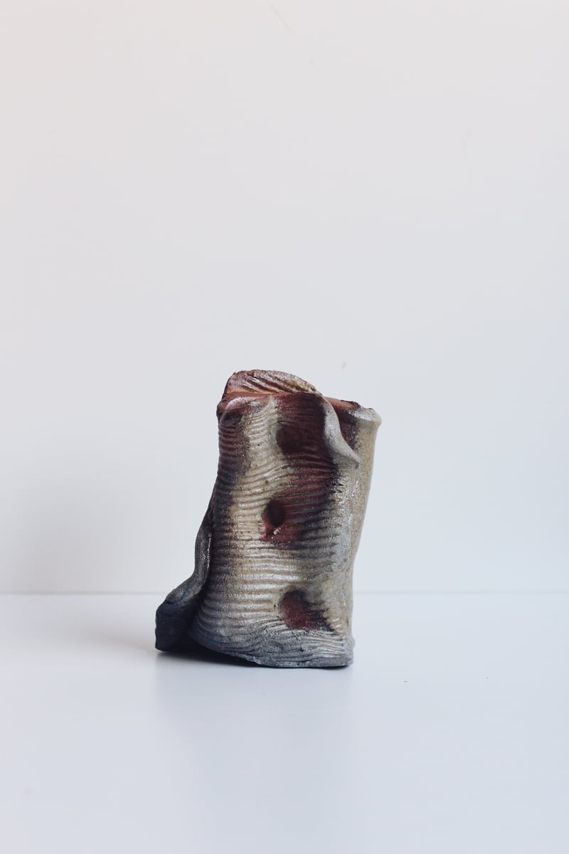 A R ceramics — Folded Slab
