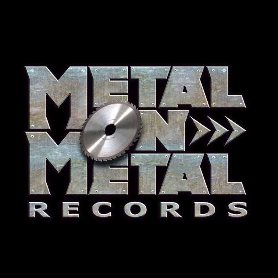 METAL ON METAL Records | Stormspell Records Store