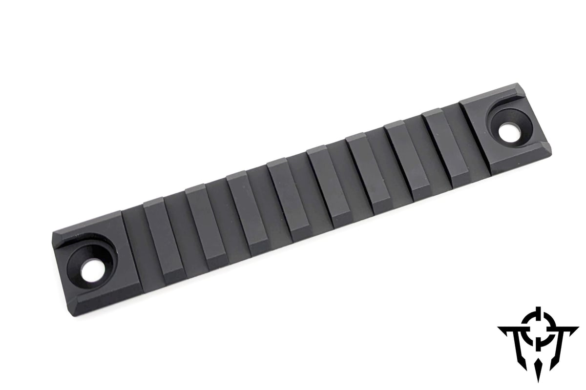 Picatinny Side Rails for USC/UMP/SL-8 | Titan Tactical Designs