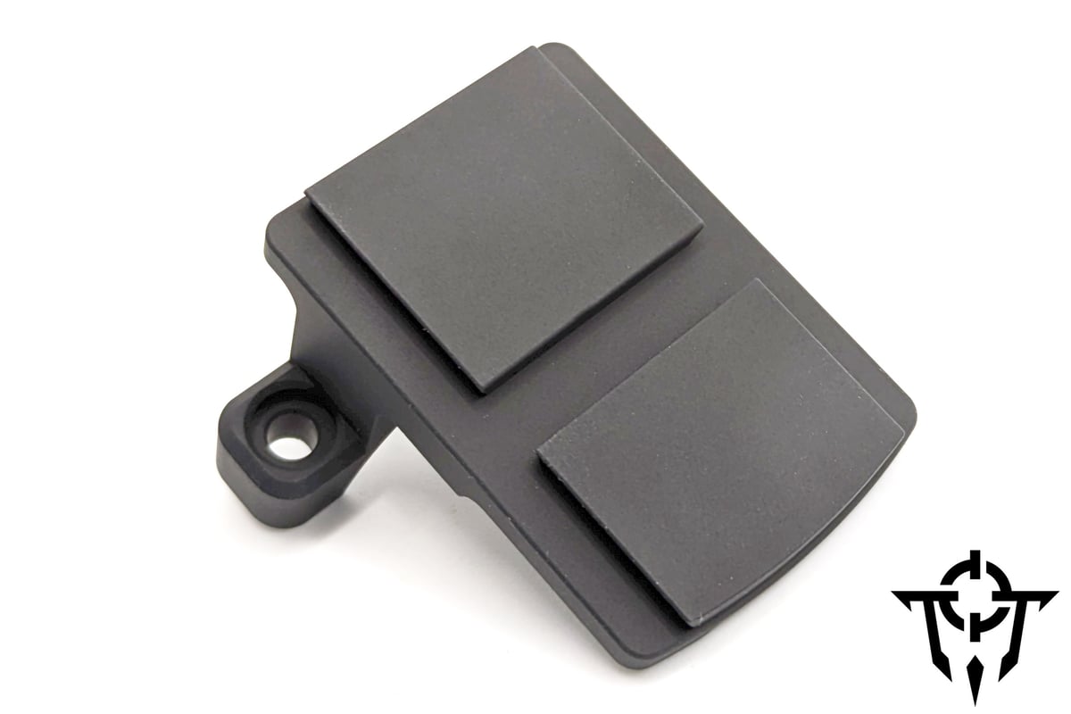 Optic Mounts for TA110 ACOG | Titan Tactical Designs