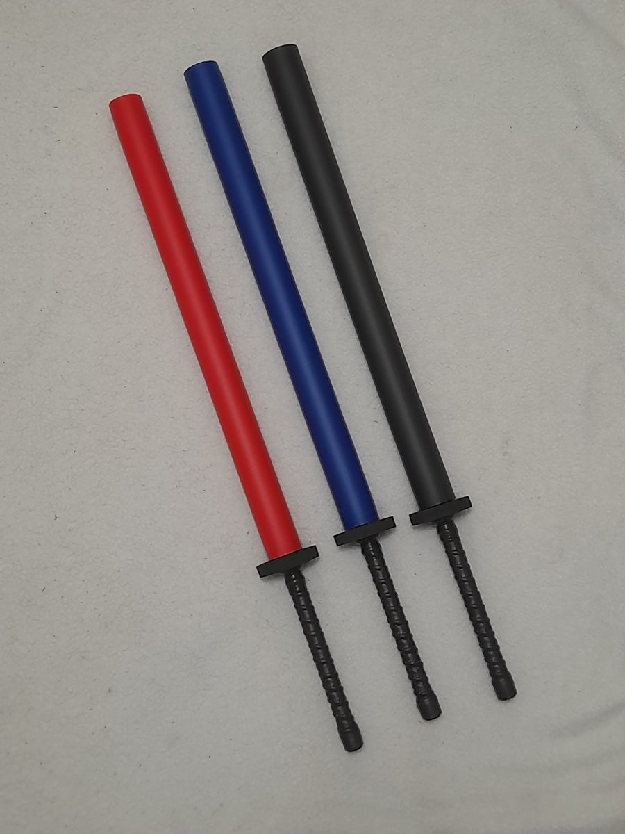 Foam Training Long Sword Katana for Sparring Safe Practice | Combat Koalas