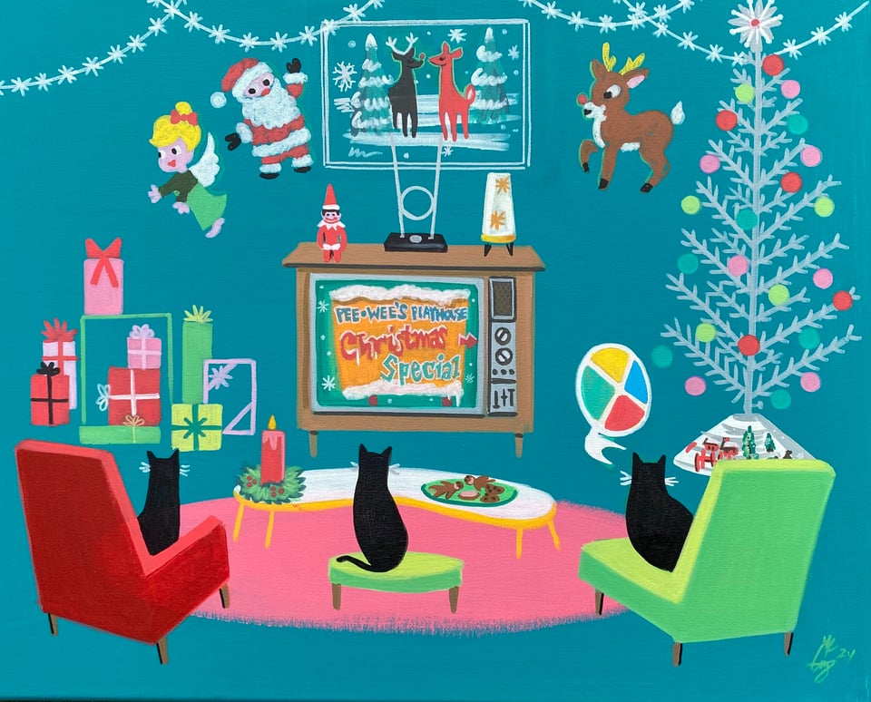 Products | El Gato Gomez